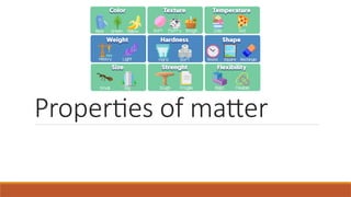 2.4 Properties of matter grade 7 science .pptx