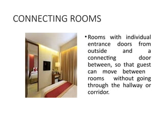 2. Types of room in hotels. classification | PPTX