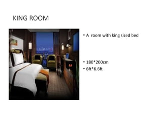 2. Types of room in hotels. classification | PPT