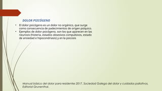 Generalidades y taxonomia del Dolor.pptx