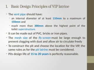 2.Design of On-site Sanitation systems.pptx