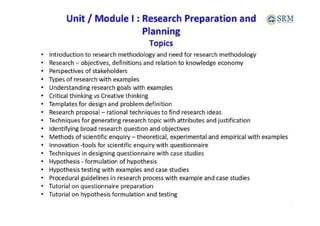 2. Unit1 Part 2(2.9.2023)_Lecture 4-5 RM.pptx
