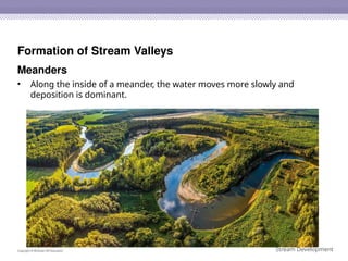 2. Streams and Lakes Earth Science .pptx