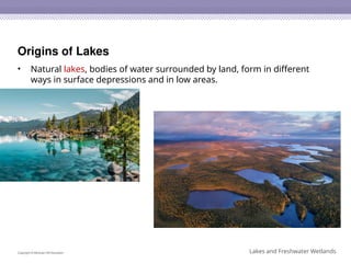 2. Streams and Lakes Earth Science .pptx