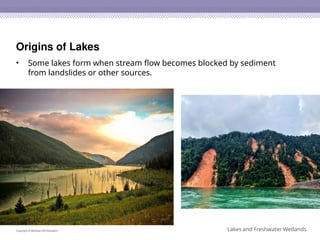 2. Streams and Lakes Earth Science .pptx