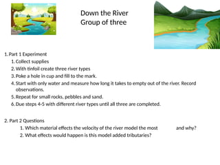 2. Streams and Lakes Earth Science .pptx