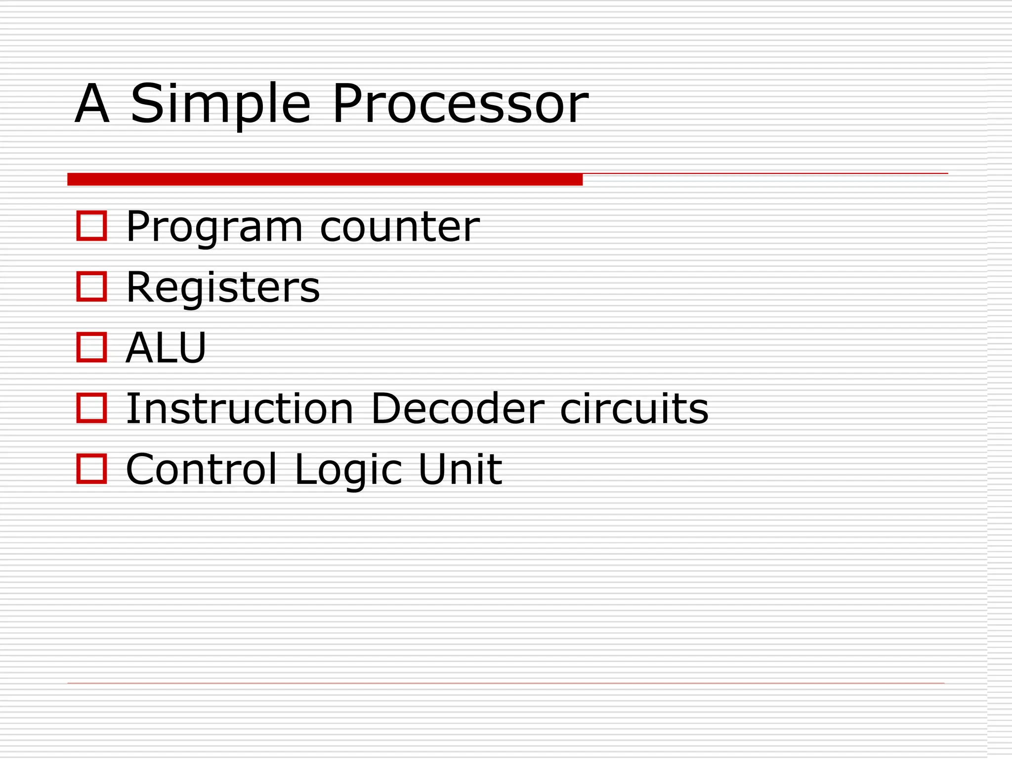 Full ARM7 Microprocessor Architecture.pdf