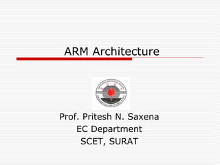 Full ARM7 Microprocessor Architecture.pdf