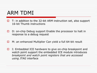 Full ARM7 Microprocessor Architecture.pdf