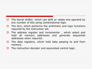 Full ARM7 Microprocessor Architecture.pdf
