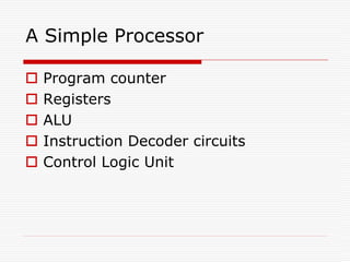 Full ARM7 Microprocessor Architecture.pdf