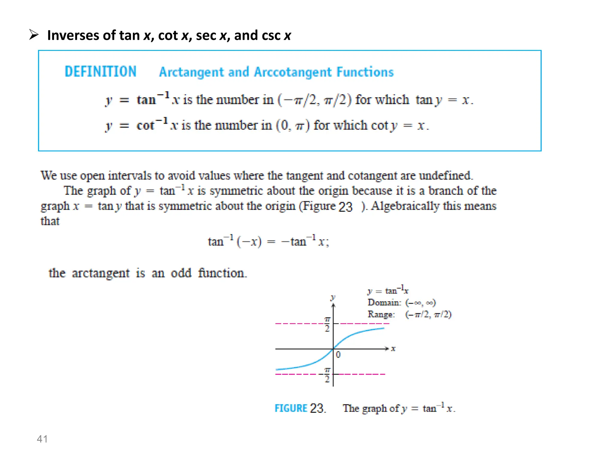 2. The Trigonometric Functions and rules.pdf