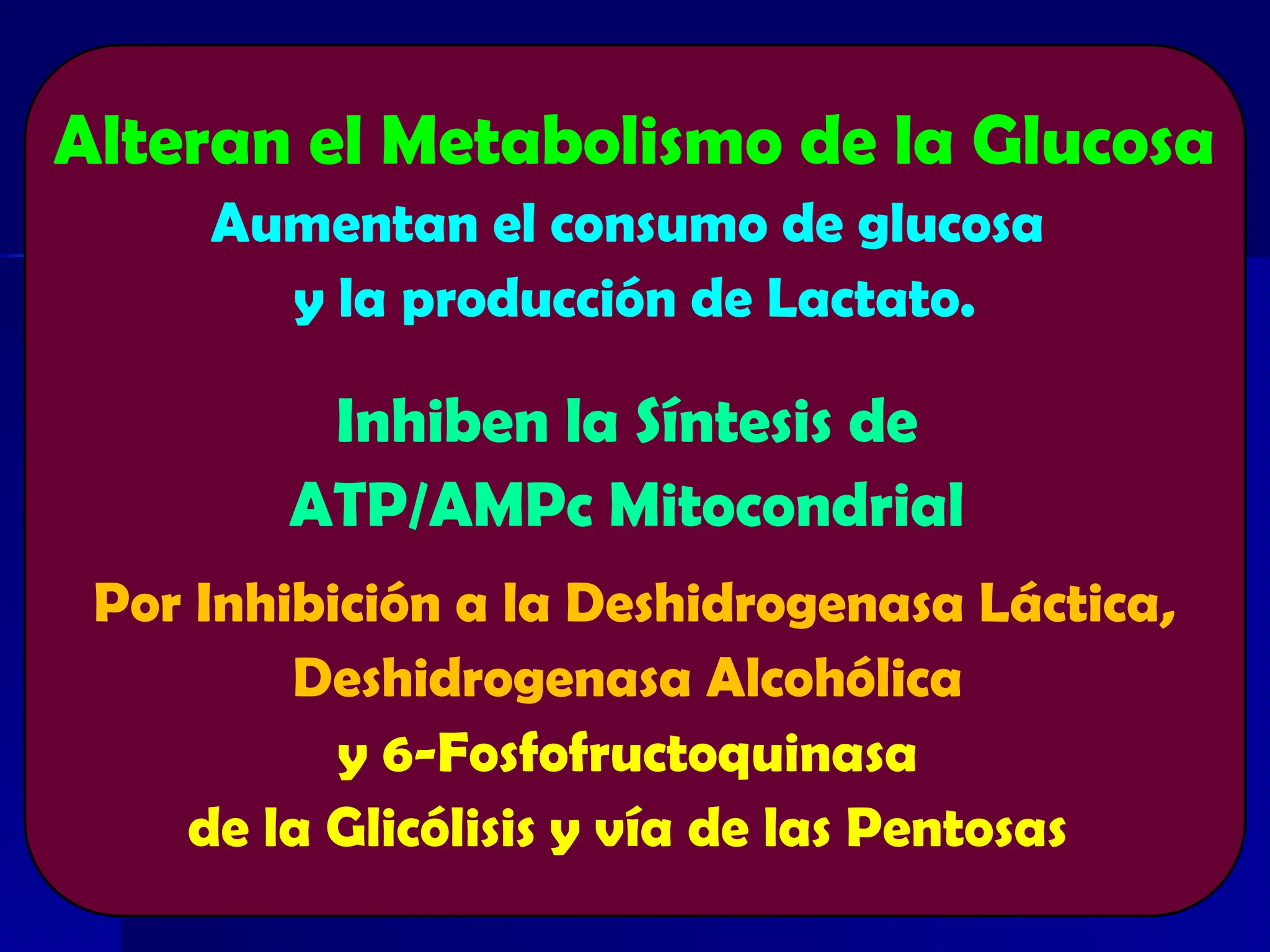 2. AINES.ANTIIFLAMATORIOS NO ESTEROIDEO. | PPT