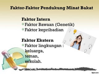 2. SLIDE PPt DAN ICE BREAKING - KENALI BAKTAMU, PILIH KARIR PROFESIMU.pptx