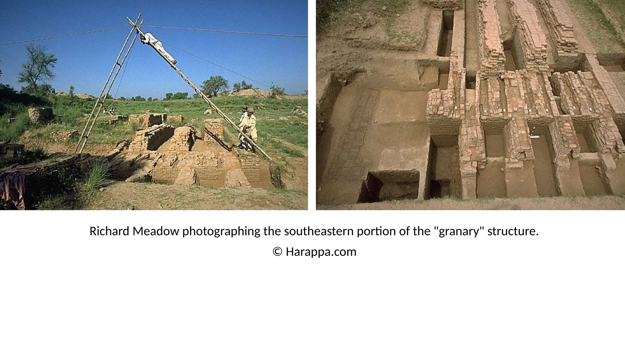 What is Survey and Documentation of Archaeological Remains | PPT