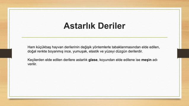 2. HAFTA AYAKKABI MALZEME TEKNOLOJİSİ.pptx
