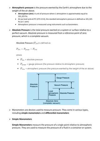 fluid mechanics chapter 1st for engineering students.pdf
