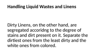 2.TLE 9 GENERAL GUIDES IN THE CLEANLINESS AND SANITATION OF THE KITCHEN ...