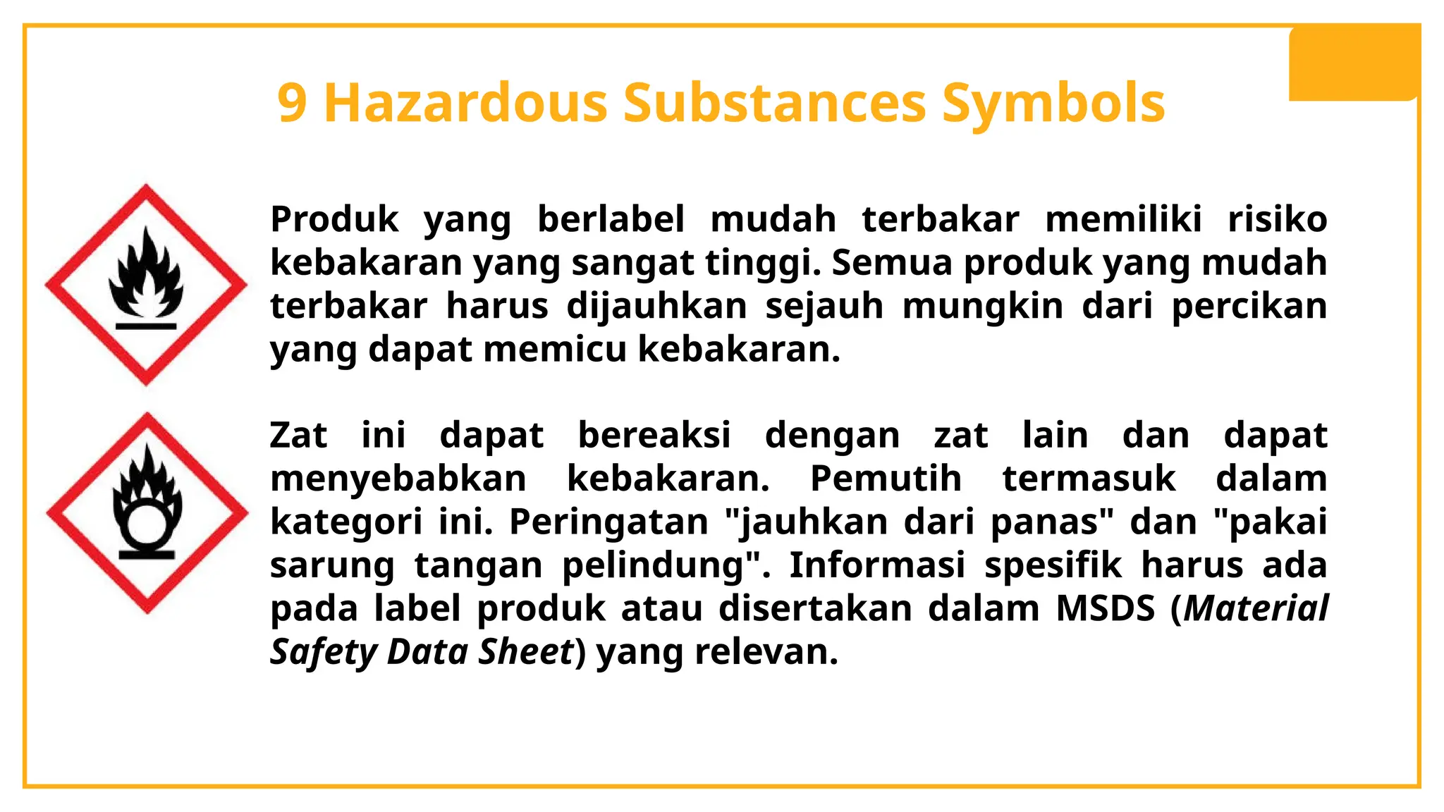 Laboratory Safety, General Safety Rules, Personal Protective Rules | PPTX