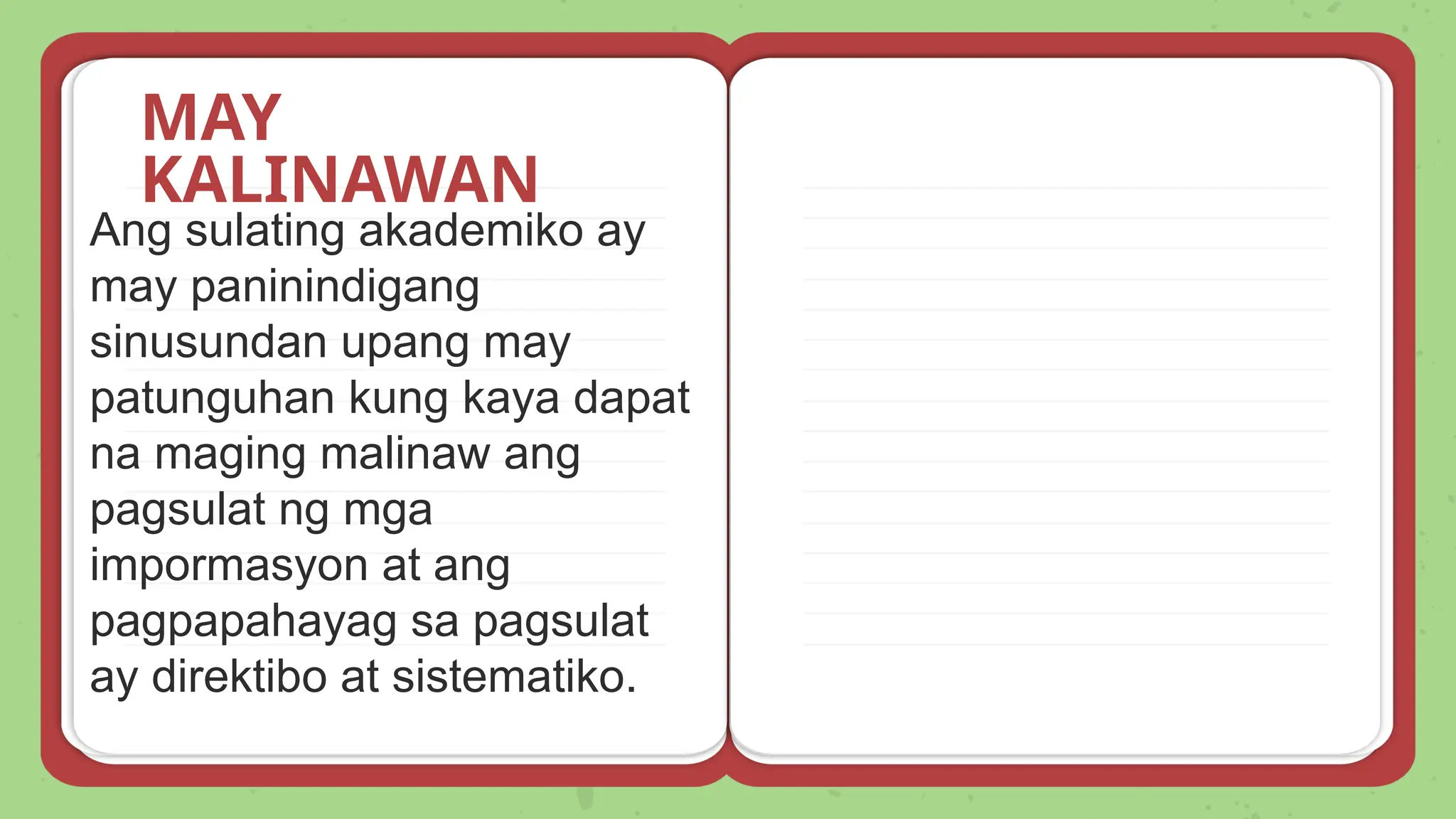 2.Layunin, Gamit, Katangian at Anyo ng Akademikong Pagsulat.pptx