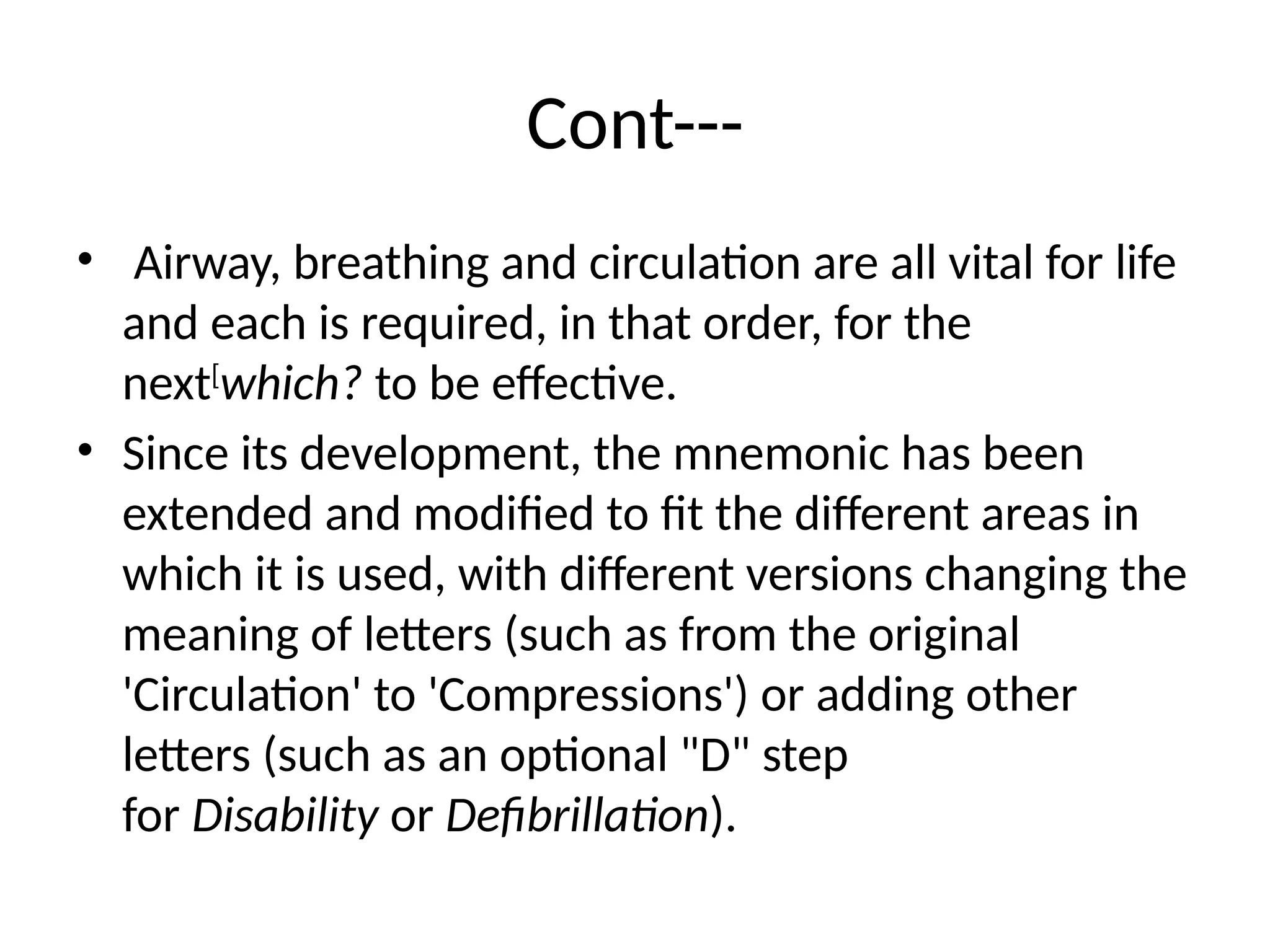 Airway Breathing CirculationABC (medicine).pptx