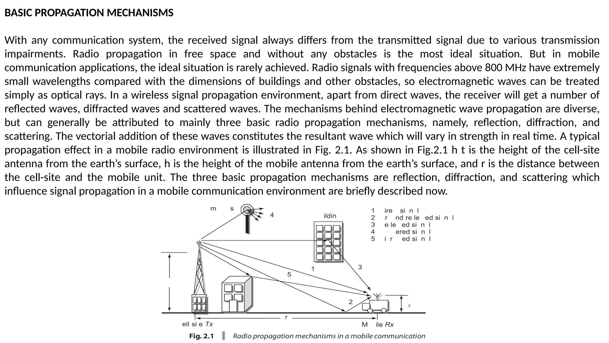 21EC72(OWC)Optical and wireless Communication | PPTX | Computer Networking | Computing