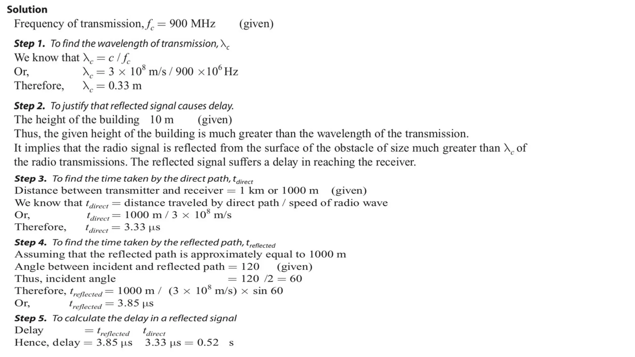 21EC72(OWC)Optical and wireless Communication | PPTX | Computer Networking | Computing