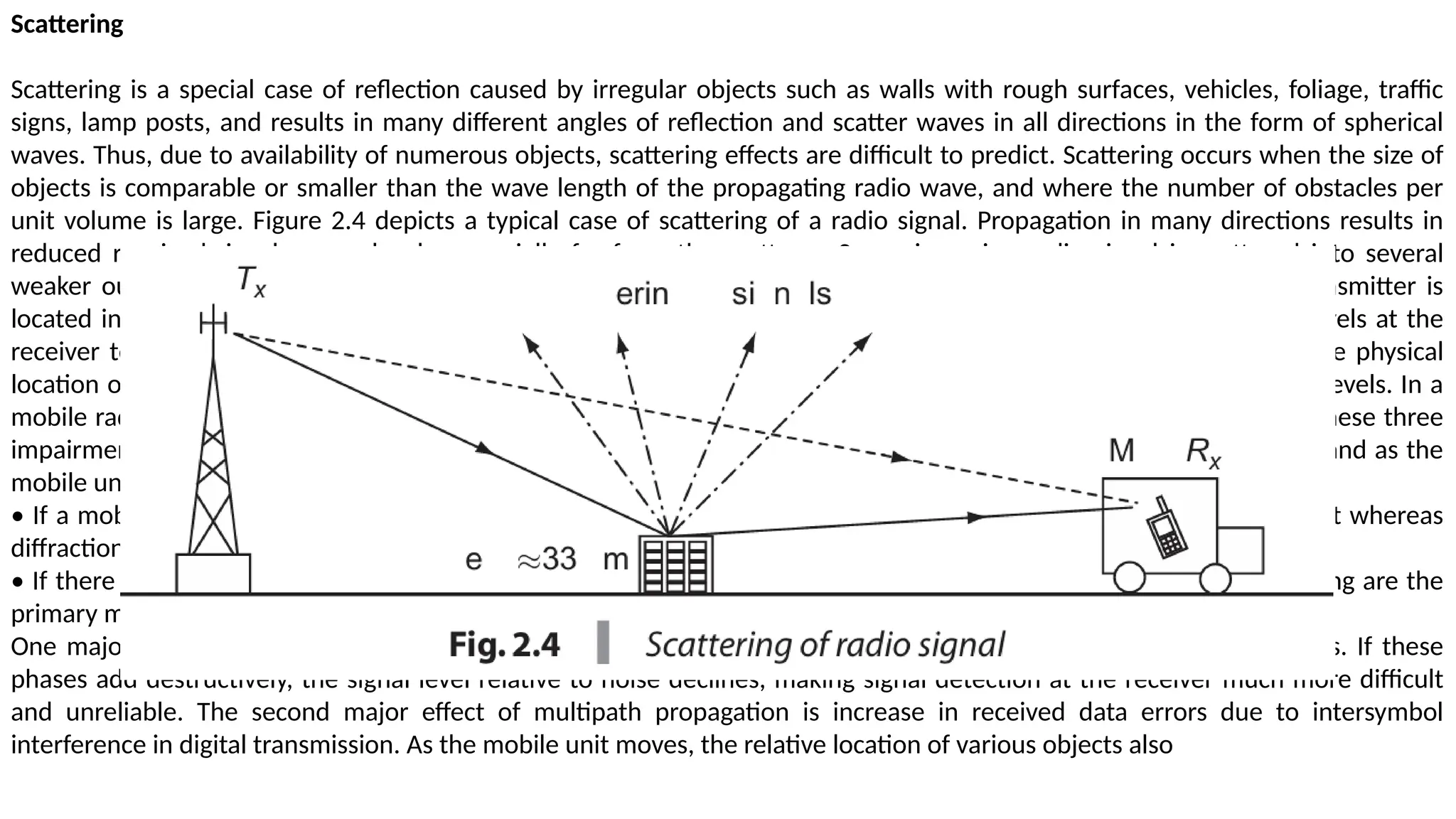 21EC72(OWC)Optical and wireless Communication | PPTX