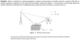 21EC72(OWC)Optical and wireless Communication | PPTX | Computer Networking | Computing