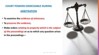 Session 2 Arbitration Act, 1996 UK (1).pdf