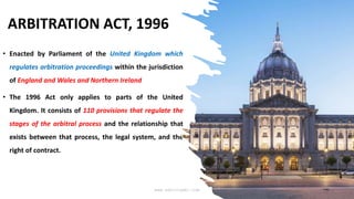 Session 2 Arbitration Act, 1996 UK (1).pdf