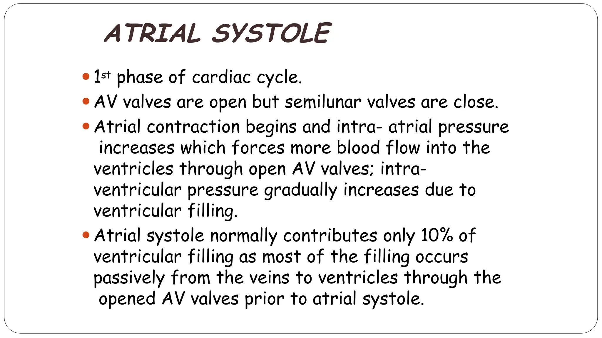 2. Cardiac Cycle The cardiac cycle .pptx