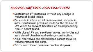 2. Cardiac Cycle The cardiac cycle .pptx