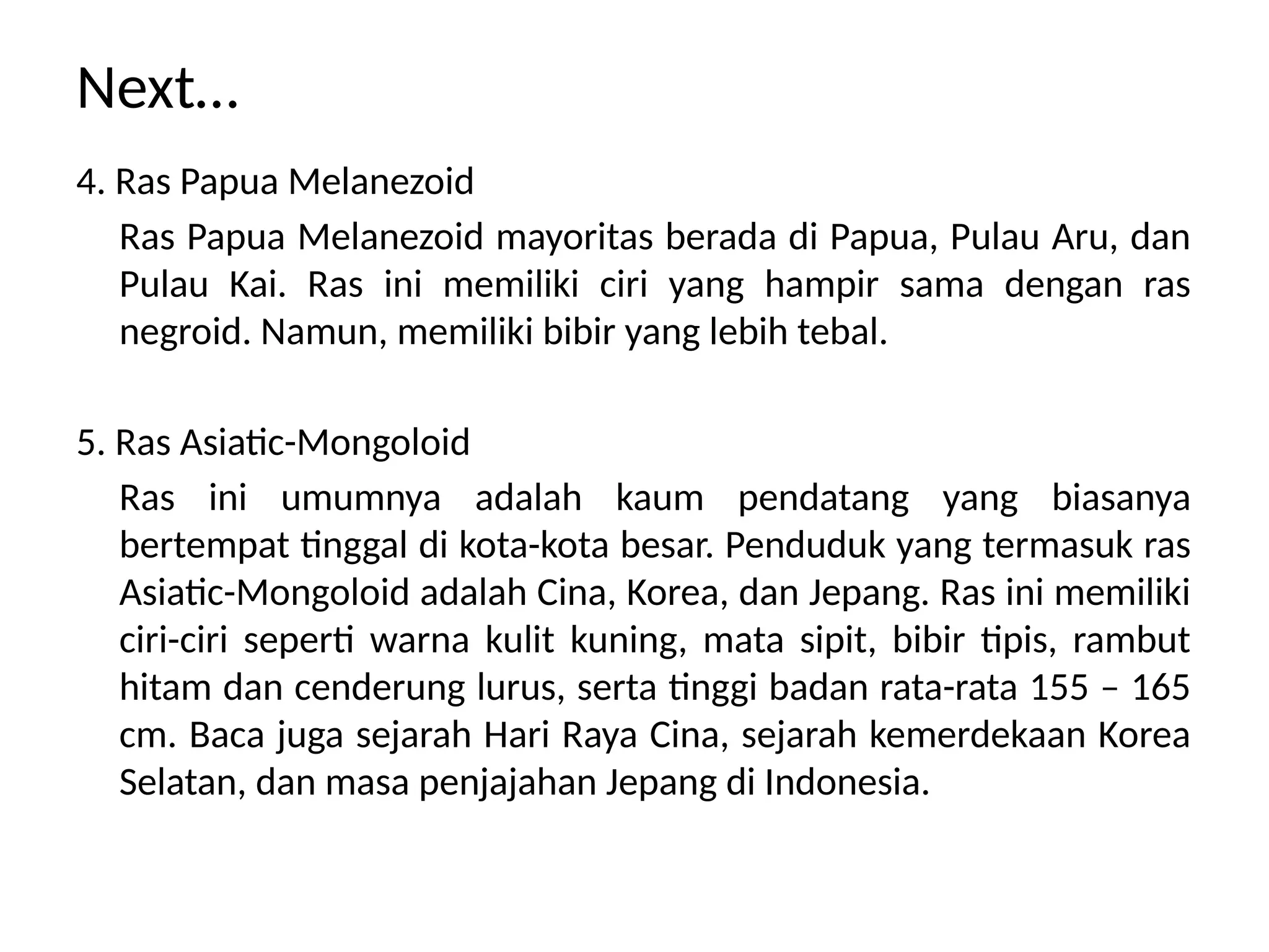 2. Karakteristik Anatomi Pada Berbagai Ras di Indonesia.pptx