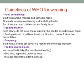 2. infant feeding by dr hossam khalil.pptx
