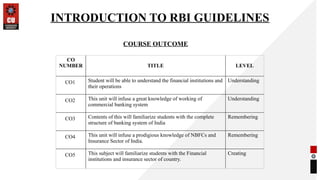 2.2.2 RBI guidelines.pptxibhyfdiklmkxswaghujnmgftiok | PPTX