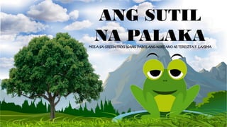 2. PABULA-.pptx- grade 9 filipino- sy 2024-2025 | PPTX