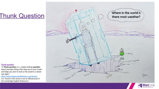 2.Weather_measurements_Easier.pptx material | PPTX | Weather | Science