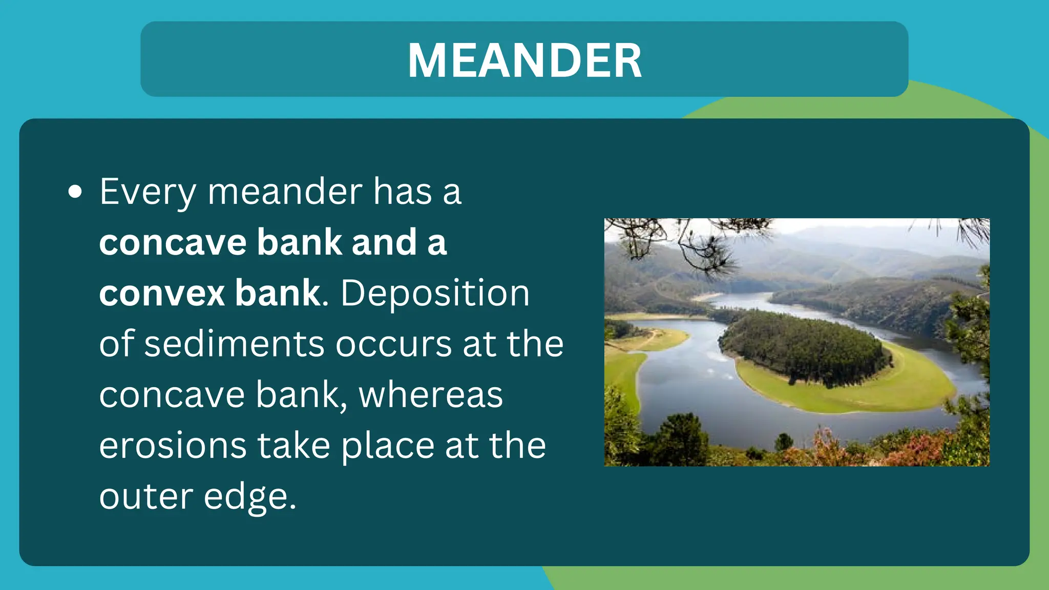 2.2-DIFFERENT-LANDFORMS-compressed involved in thier formation | PDF