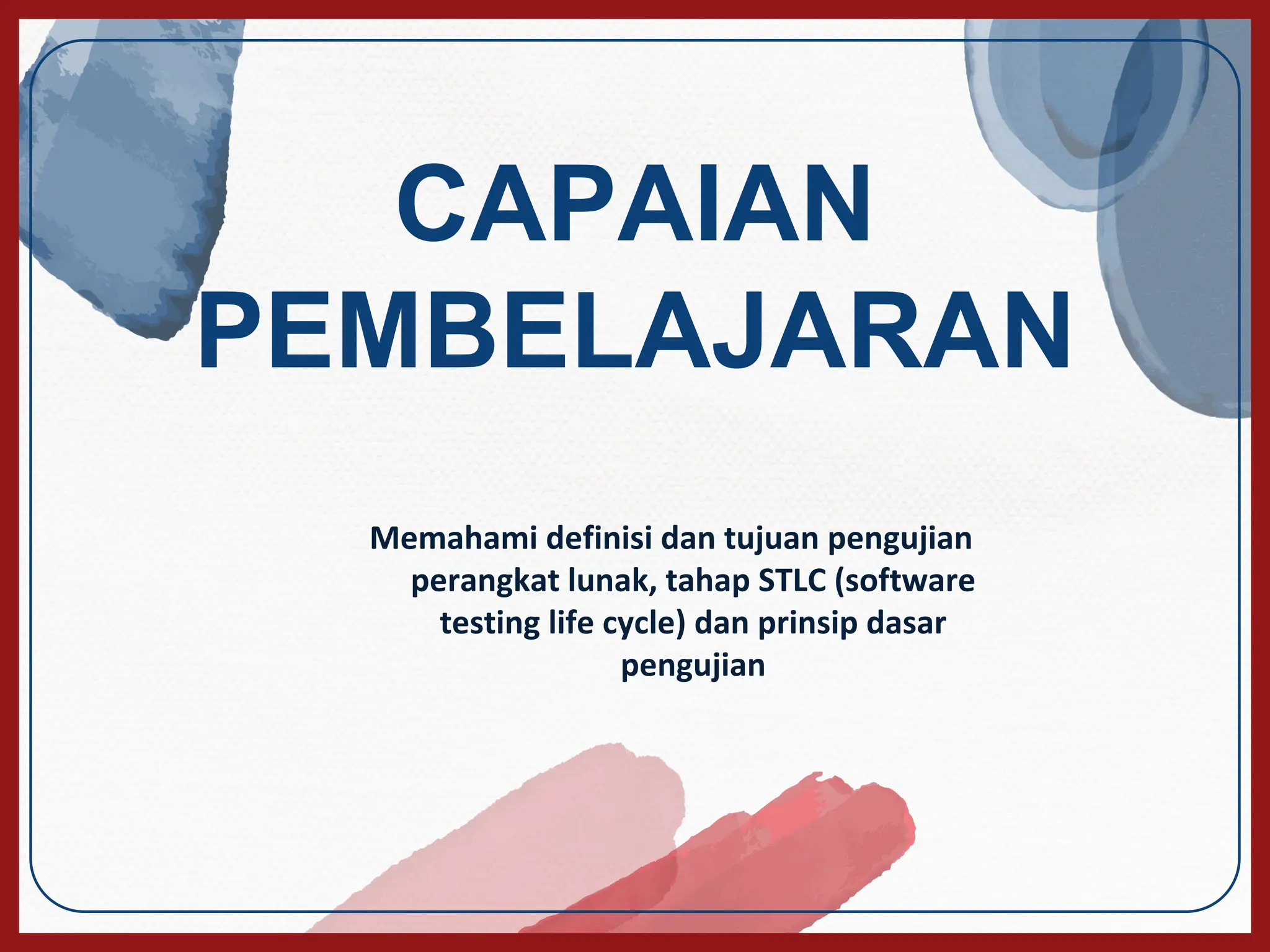2. Software Testing Life Cycle - Siklus Hidup Pengujian Perangkat Lunak.pdf