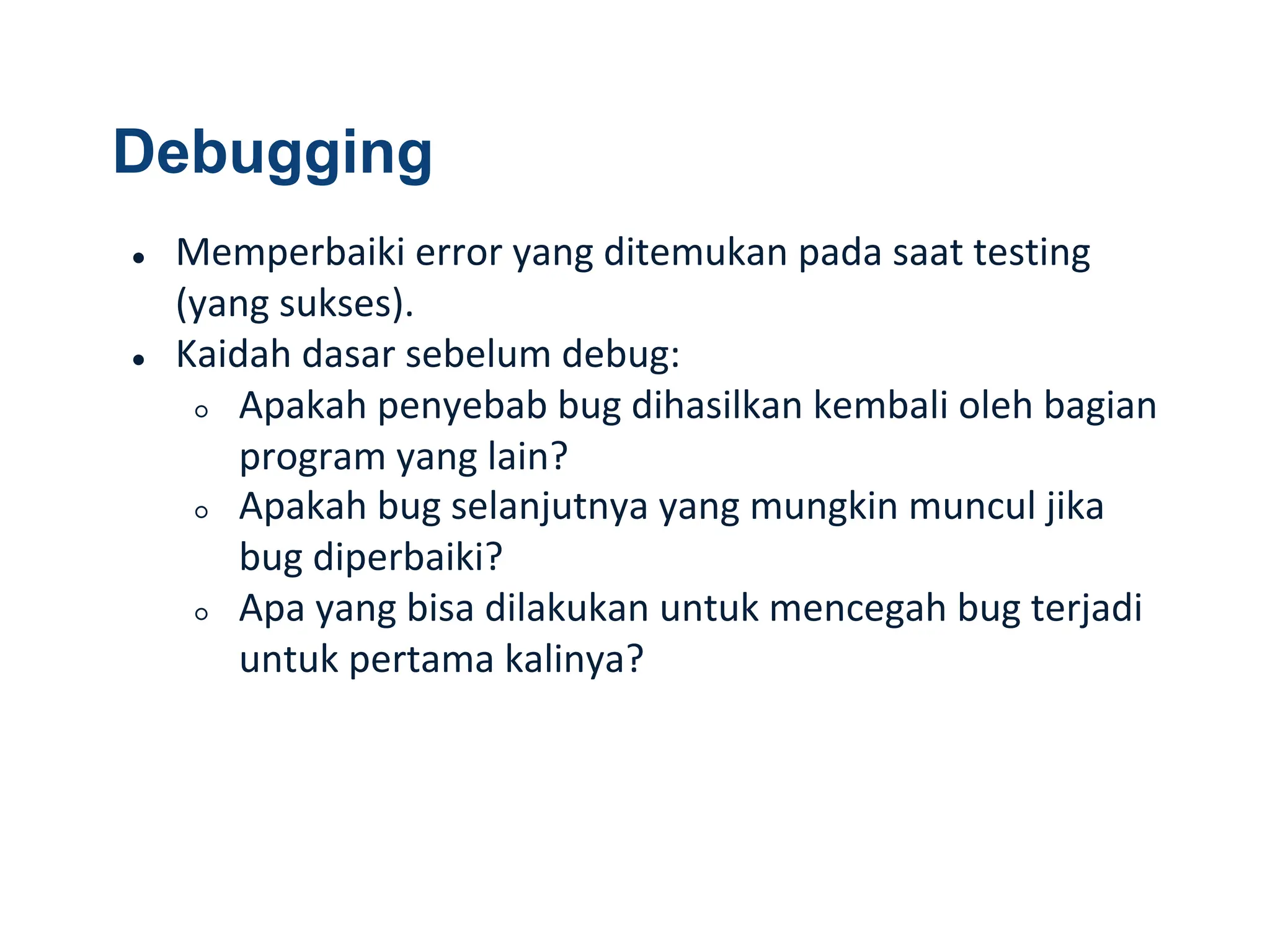 2. Software Testing Life Cycle - Siklus Hidup Pengujian Perangkat Lunak.pdf
