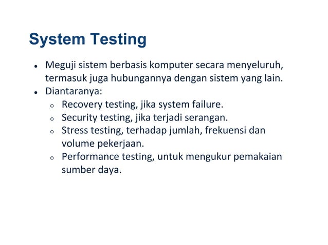 2. Software Testing Life Cycle - Siklus Hidup Pengujian Perangkat Lunak.pdf