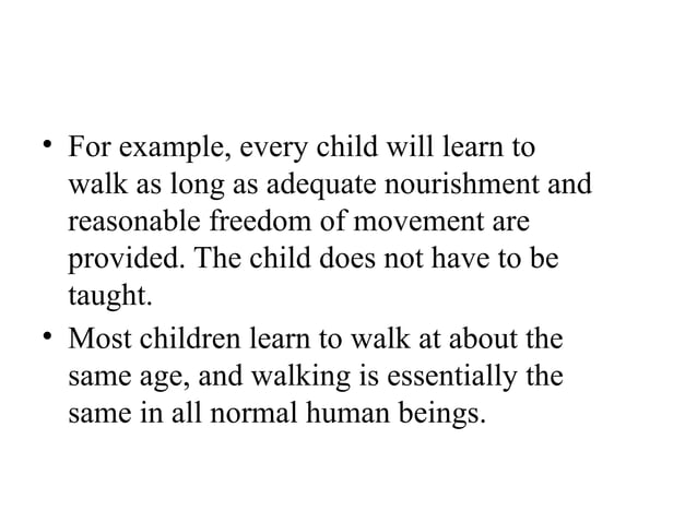 2. First language acquisition stages.pptx