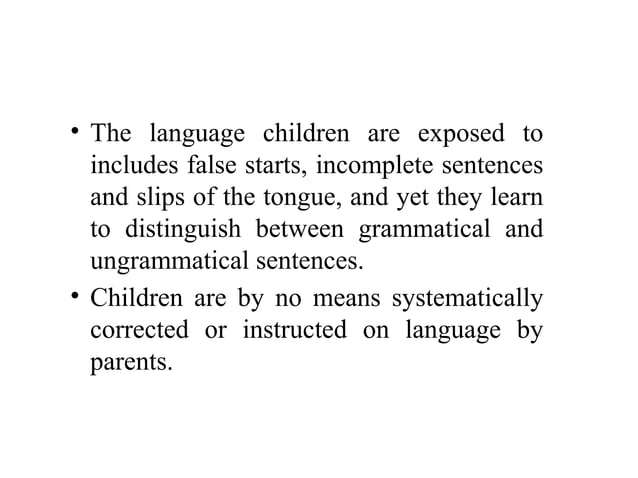 2. First language acquisition stages.pptx