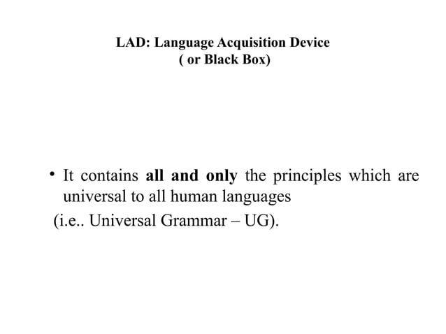 2. First language acquisition stages.pptx