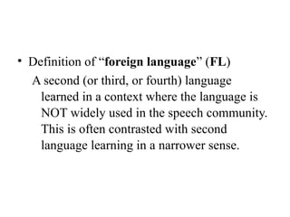 2. First language acquisition stages.pptx
