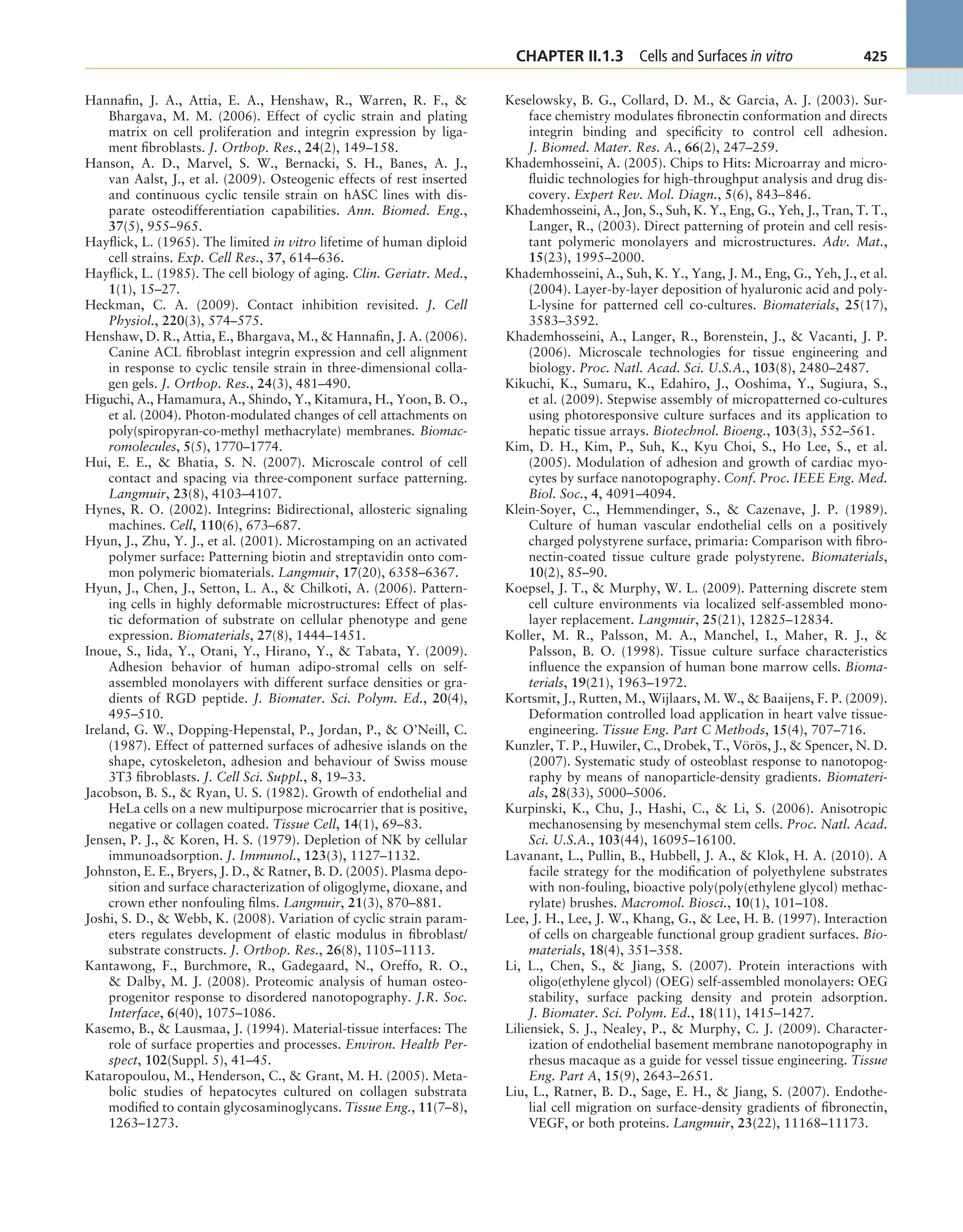 2.1.3 Biomaterials en el uso de tratamientos medicos | PDF