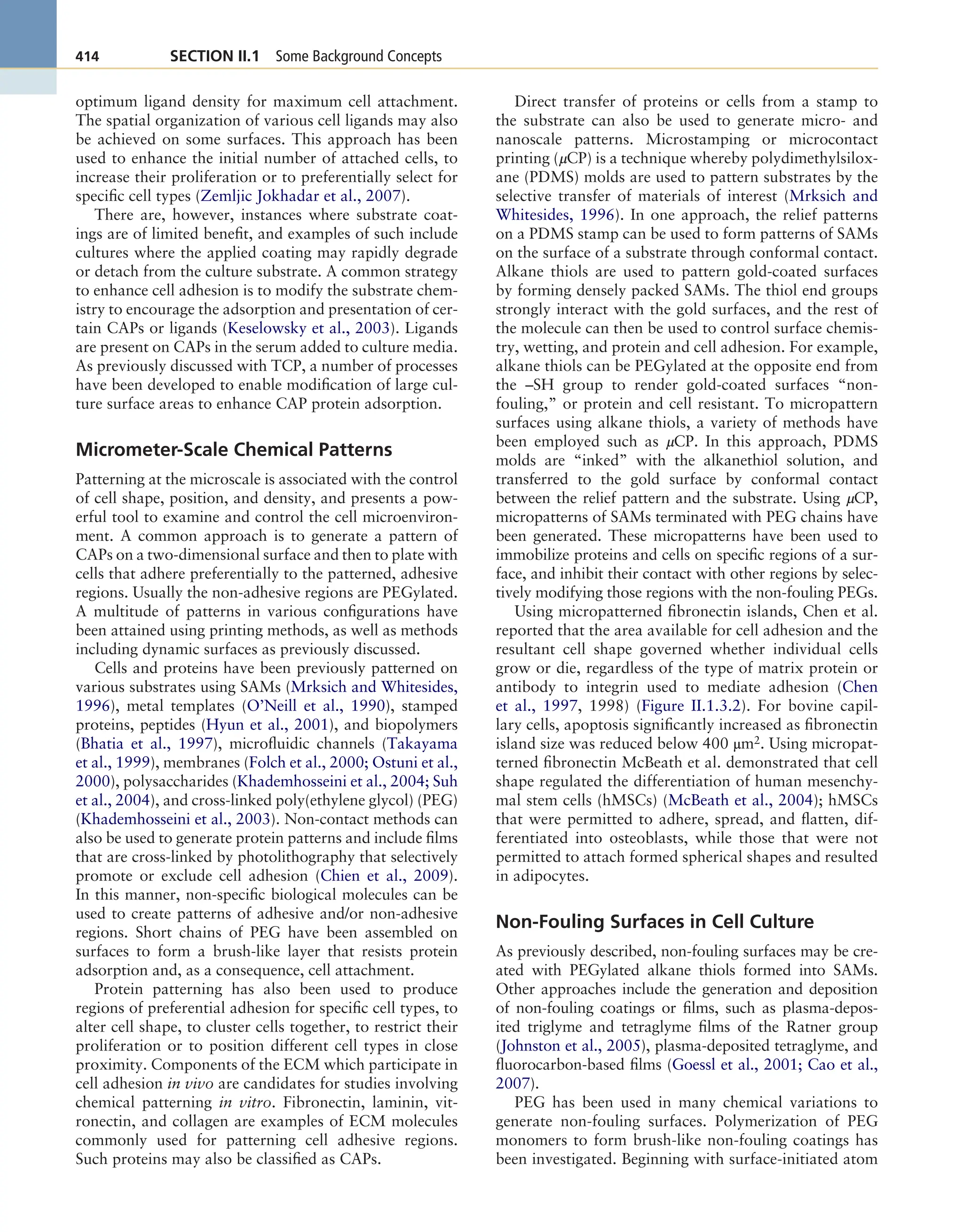 2.1.3 Biomaterials en el uso de tratamientos medicos | PDF
