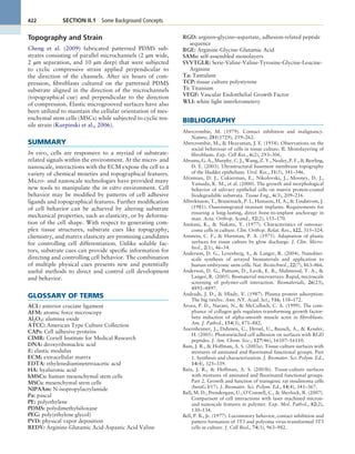 2.1.3 Biomaterials en el uso de tratamientos medicos | PDF