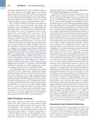 2.1.3 Biomaterials en el uso de tratamientos medicos | PDF